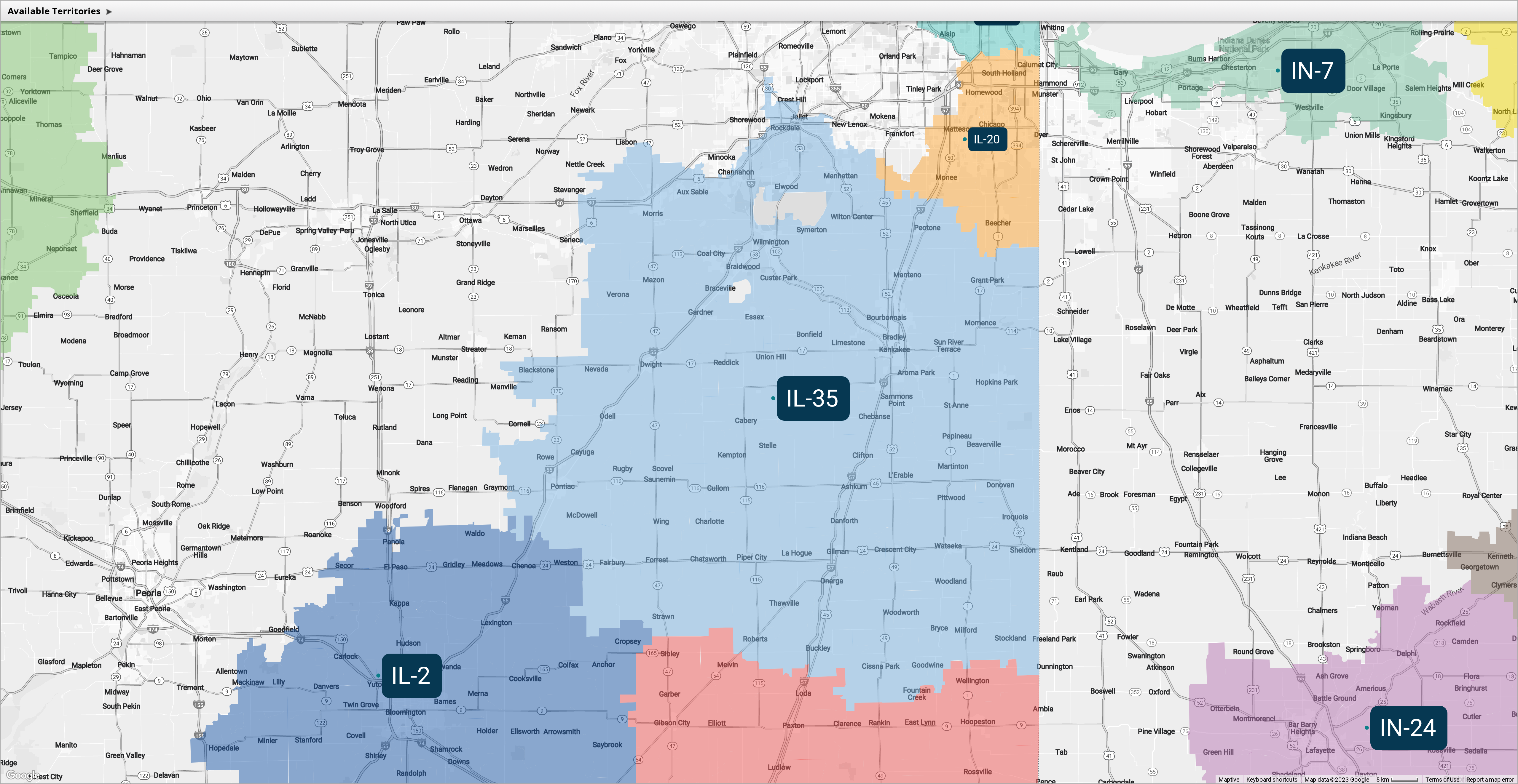 Right at Home Franchise Opportunity in Kankakee, IL