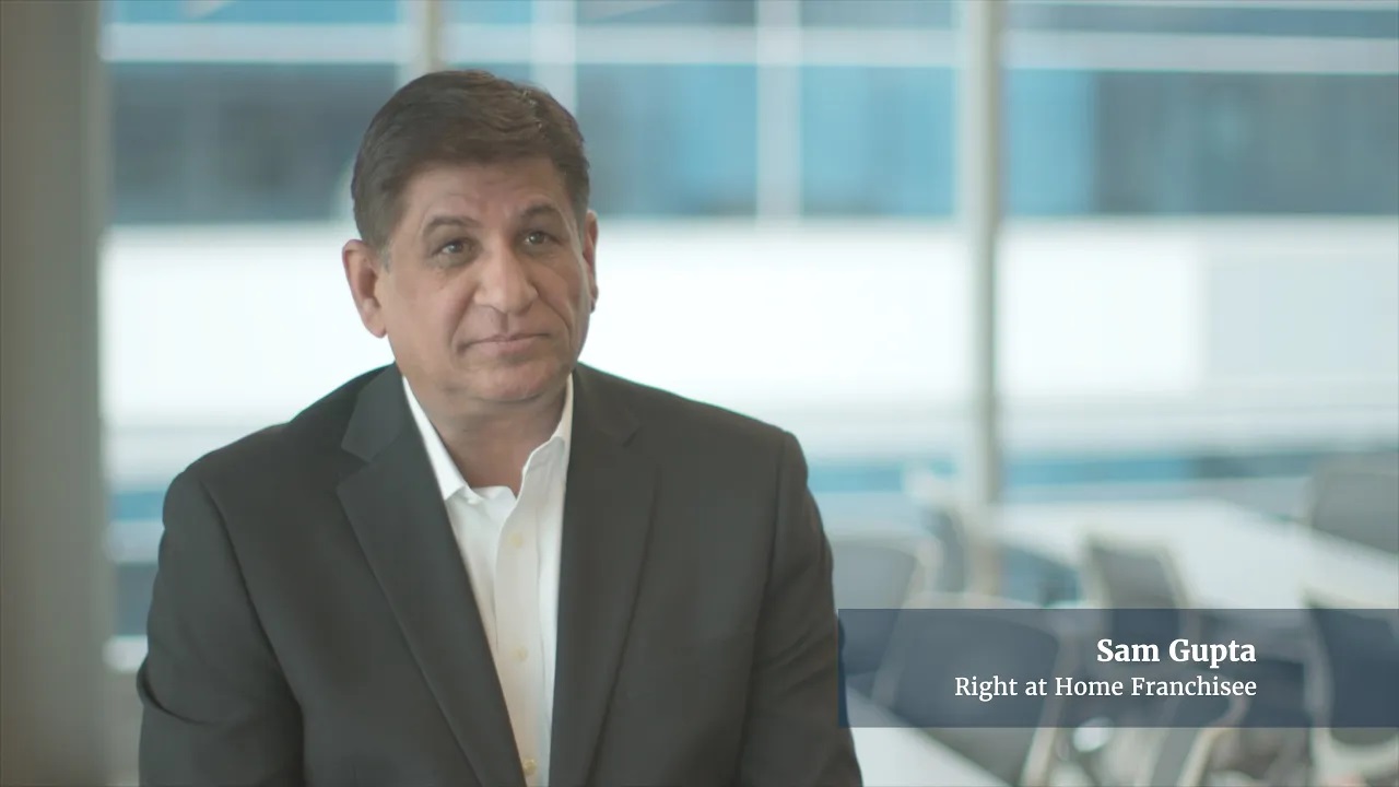 Meet the Family | Sam Gupta