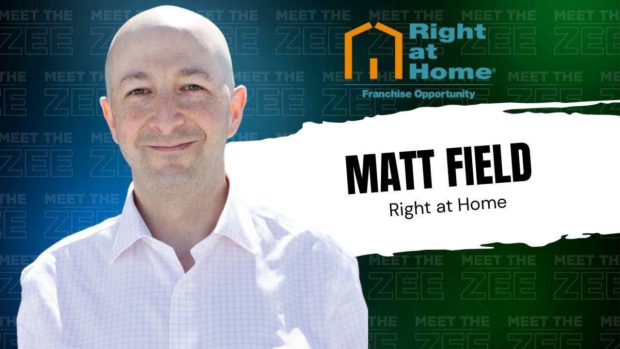 1851 Franchise: Franchisee Spotlight - Matt Field