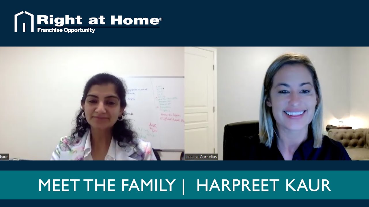 Meet the Family | Harpreet Kaur