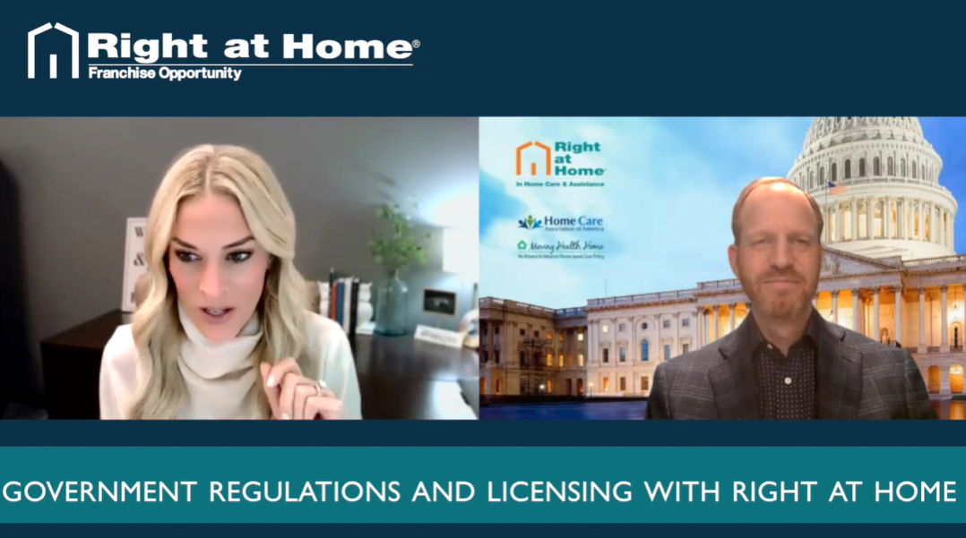 Navigating Licensing and Government Regulations with Doug Robertson
