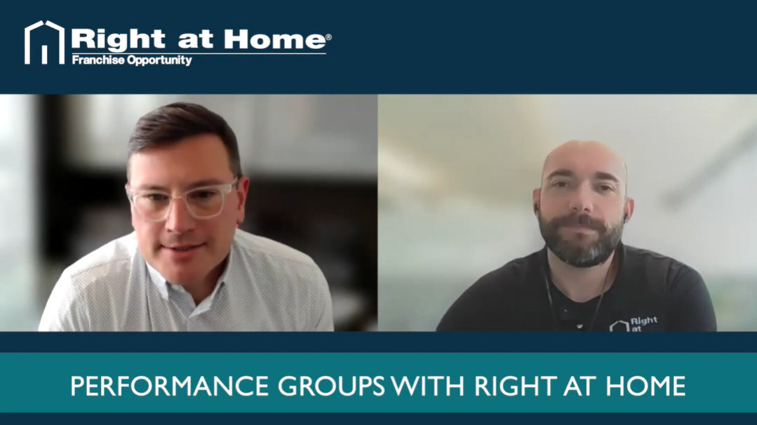 The Power of Performance Groups | Daniel Bourne