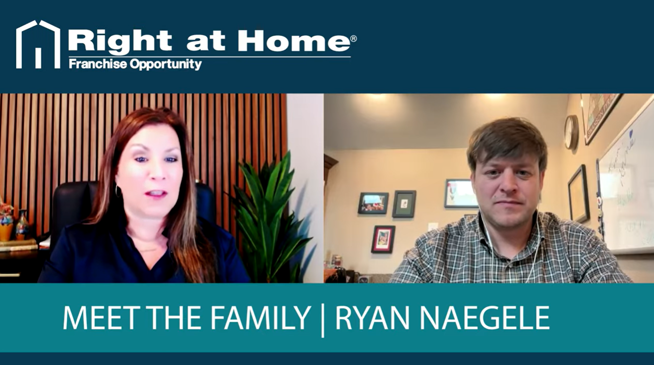 Meet the Franchisee | Ryan Naegele